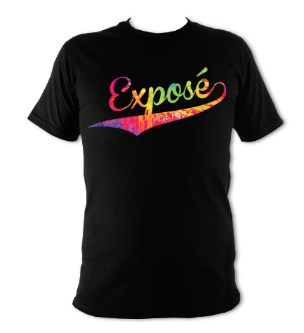 Exposé | The Number One Cover band in Essex